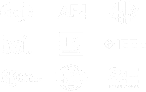 Industry Standards Subscription Service | Nimonik